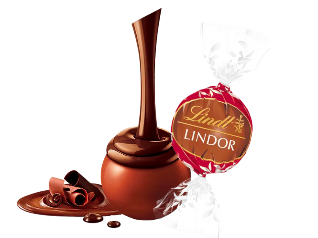 Double Chocolate Milk & Dark Lindt Lindor – Chocolate Emporium