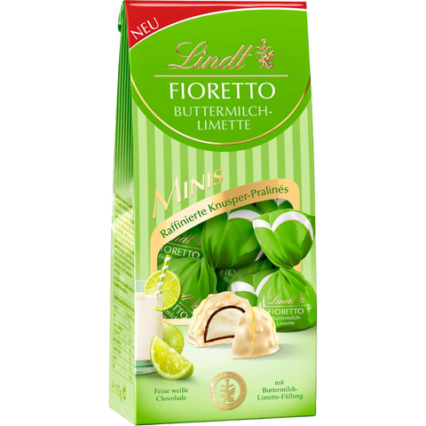 Lindt Chocolate – Chocolate Emporium