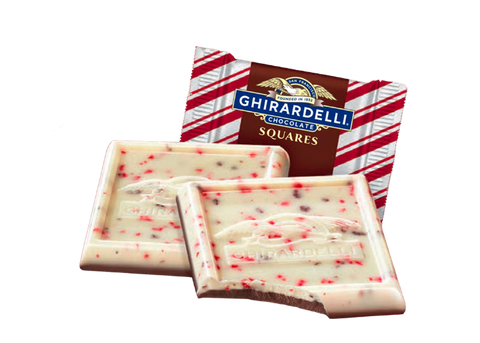 Ghirardelli Squares in the UK! – Chocolate Emporium