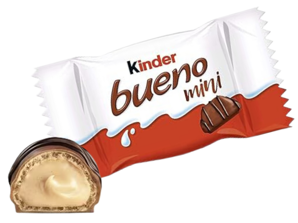 Kinder Bueno Minis – Chocolate Emporium