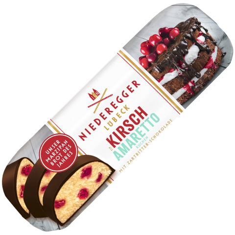 Niederegger Marzipan & Chocolate – Chocolate Emporium