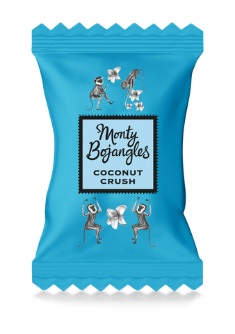 Monty Bojangles Chocolate Truffles – Chocolate Emporium